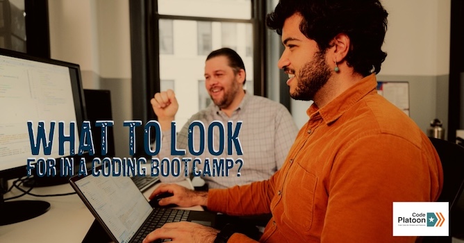 What to Ask a Coding Bootcamp: Seven Questions to Consider